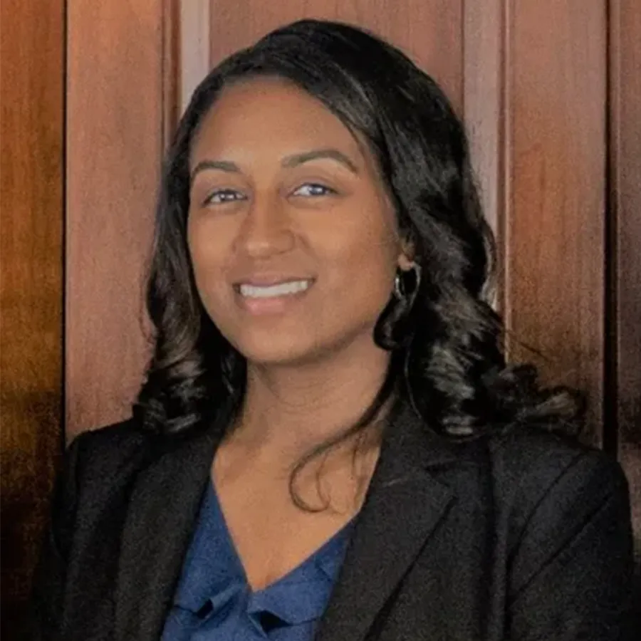 Nefretete A. Smith – J. Franklyn Bourne Bar Association, Inc.
